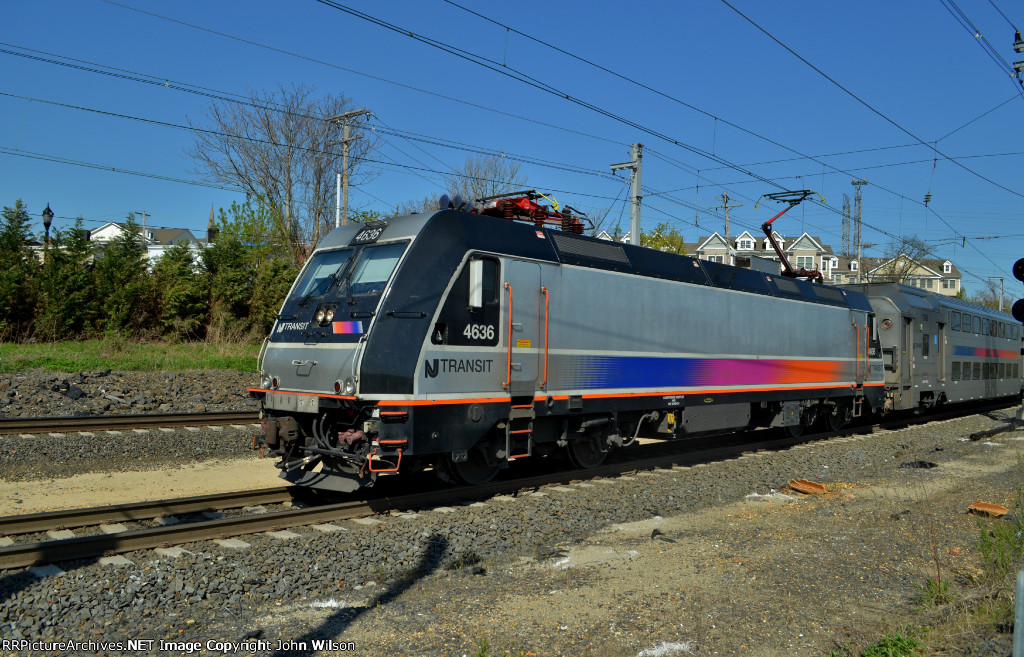 NJT 4636